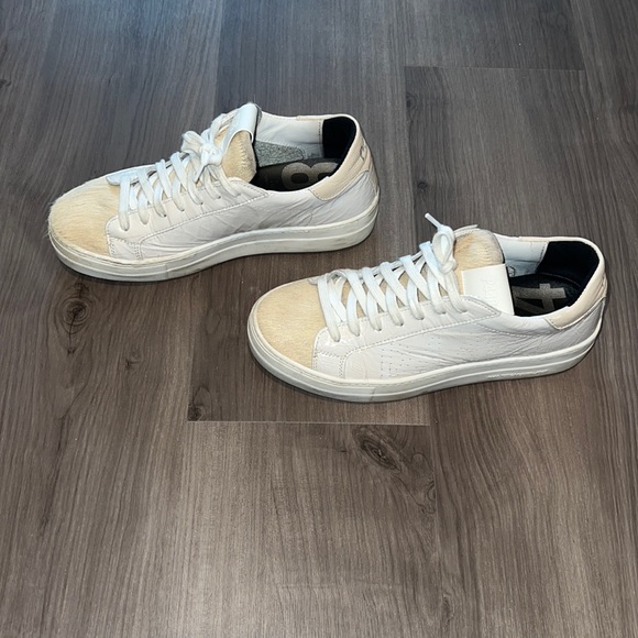 P448 | Shoes | P448 Sneakers | Poshmark